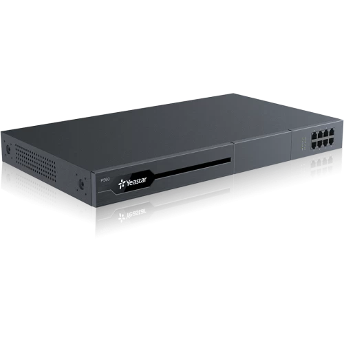 📞 تحكّم متكامل في اتصالات أعمالك مع سنترال Yeastar P560! - باكورة التقنيات