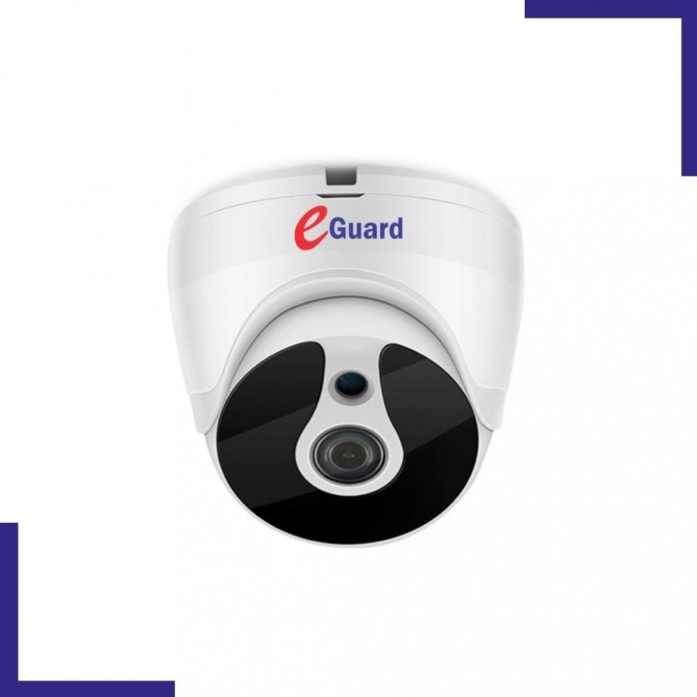 5 megapixel internal camera IP - باكورة التقنيات