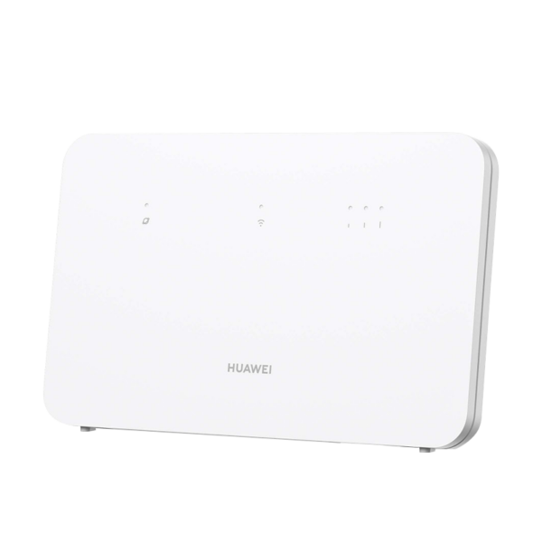Huawei 4G Router 3 B530-936 - Super fast speed and stable connection ...