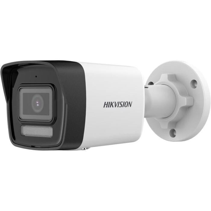 6 Mega Smart IP Outdoor Camera - Hikvision - Advanced Security with ...