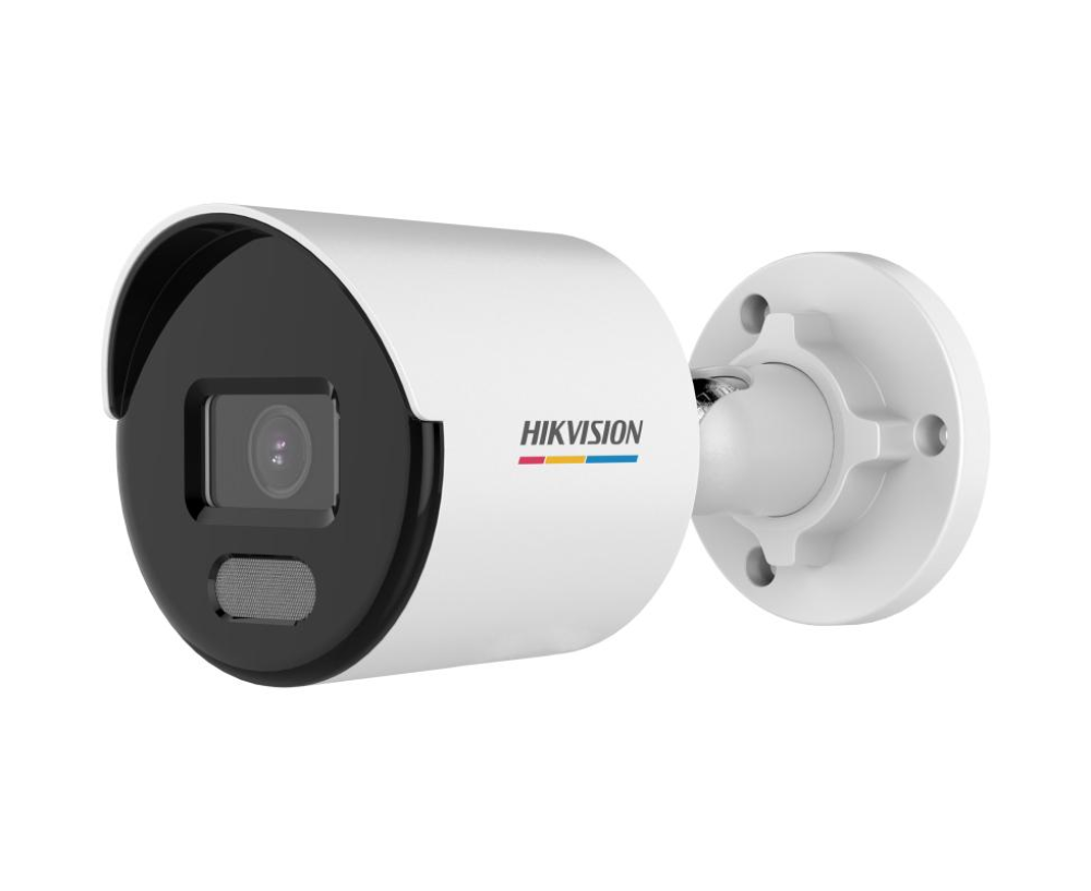 6 megapixel IP external camera - Hikvision - باكورة التقنيات
